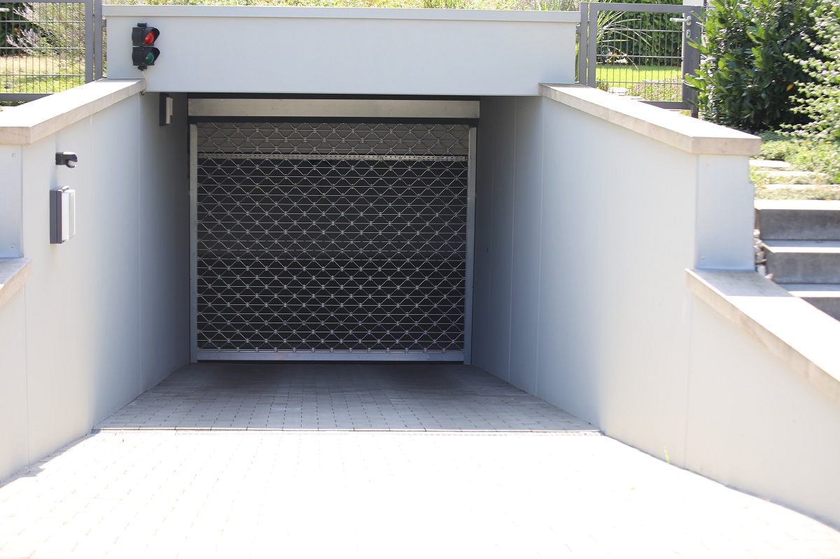 Garagem subterrânea: O que avaliar antes de construir - CELANA